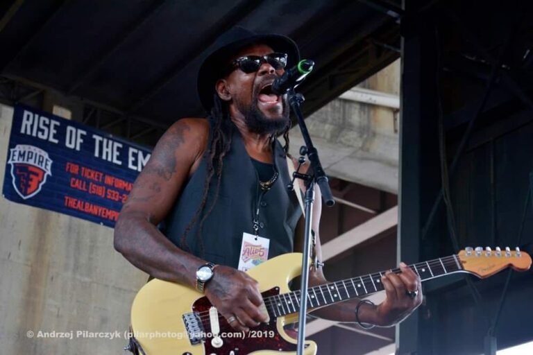 Characteristics of Reggae Music - Jojoromero